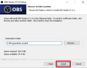 17LIVEのPC配信方法｜OBSでのライブ配信のやり方＆設定を解説！ | ライブGOGO