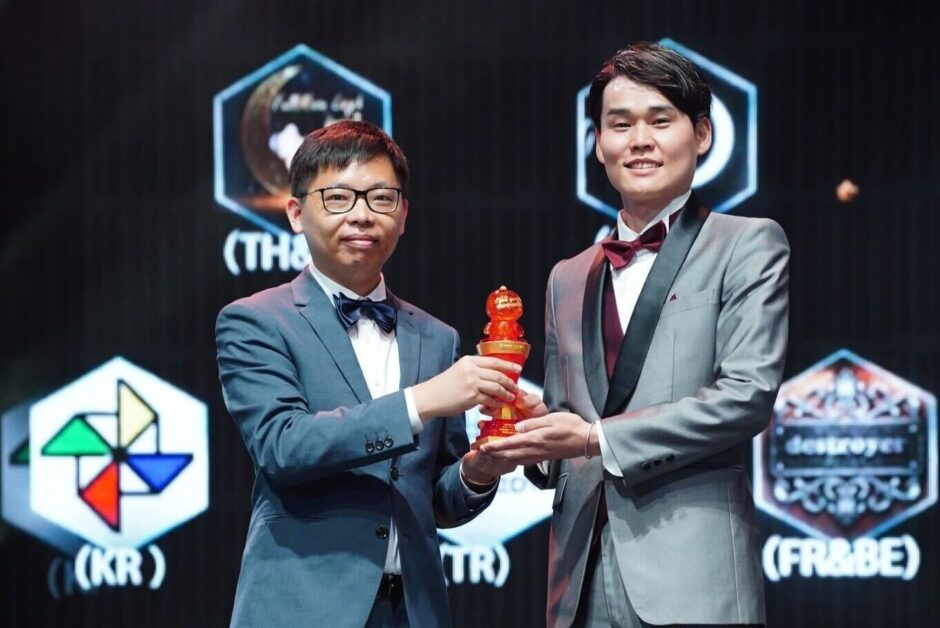 ライバージャパン所属「どもーり💫DomoChan 」がBIGO AWARDS GALA 2023に入賞！ | ライバージャパン